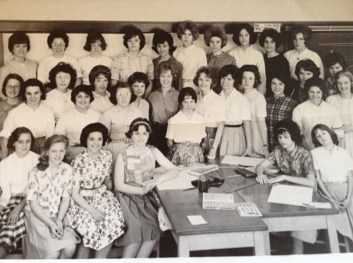 Haverford Senior High School Class Of 1965, Havertown, PA